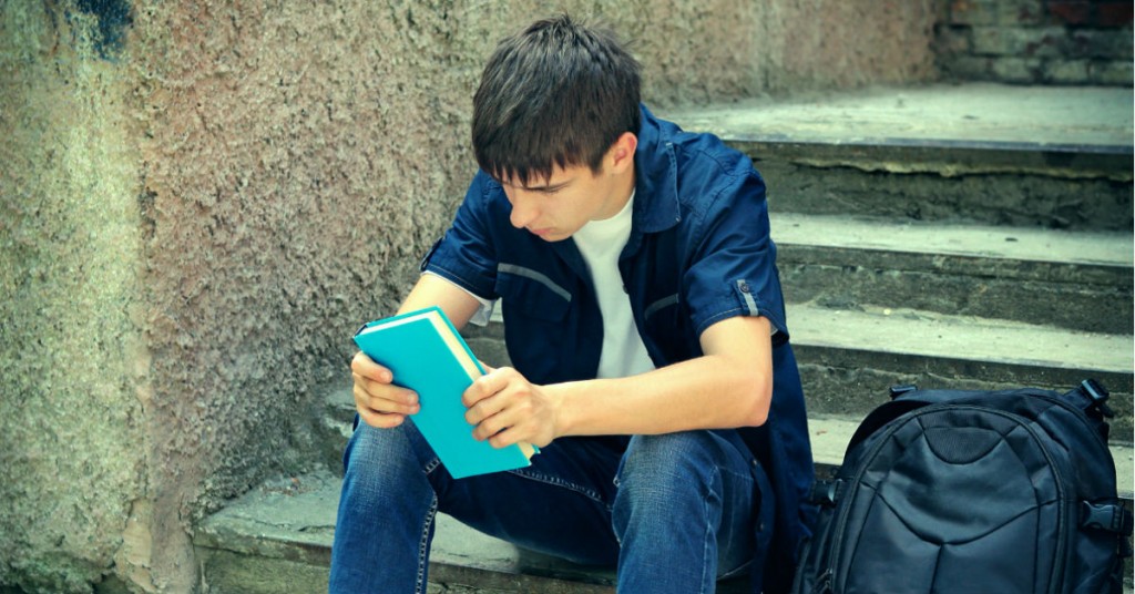 Alternative Schools for Troubled Teens Help Rebuild Families