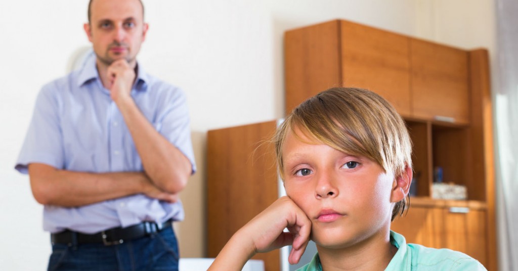 Sometimes the Best Solution for Your Troubled Teen is to Give Them Space