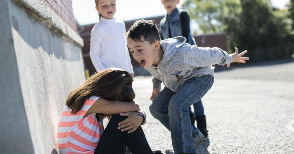 Uncommon Situations of Teen Aggression That Call For Therapeutic ...