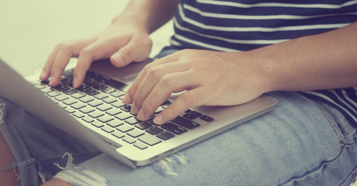 Addressing Social Issues In The Home: Teens Spending Too Much Time Online