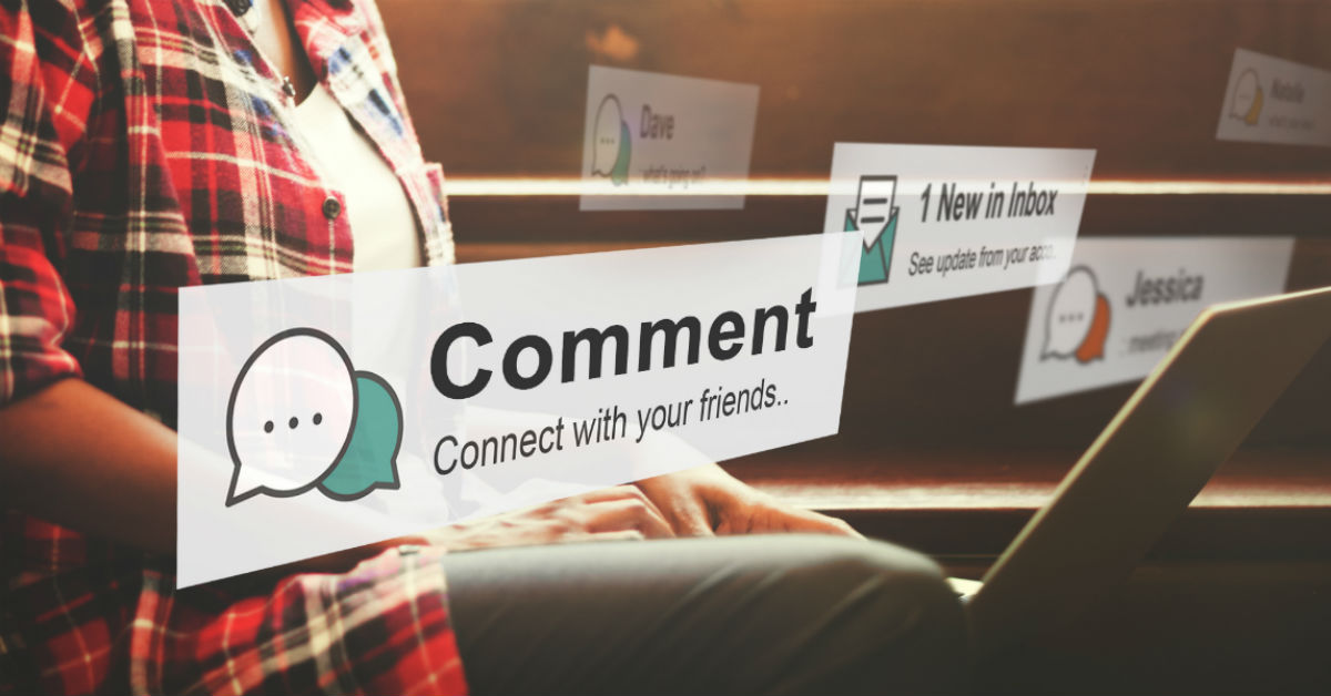 How Something As Small As Turning Off Notifications Makes Social Media ...