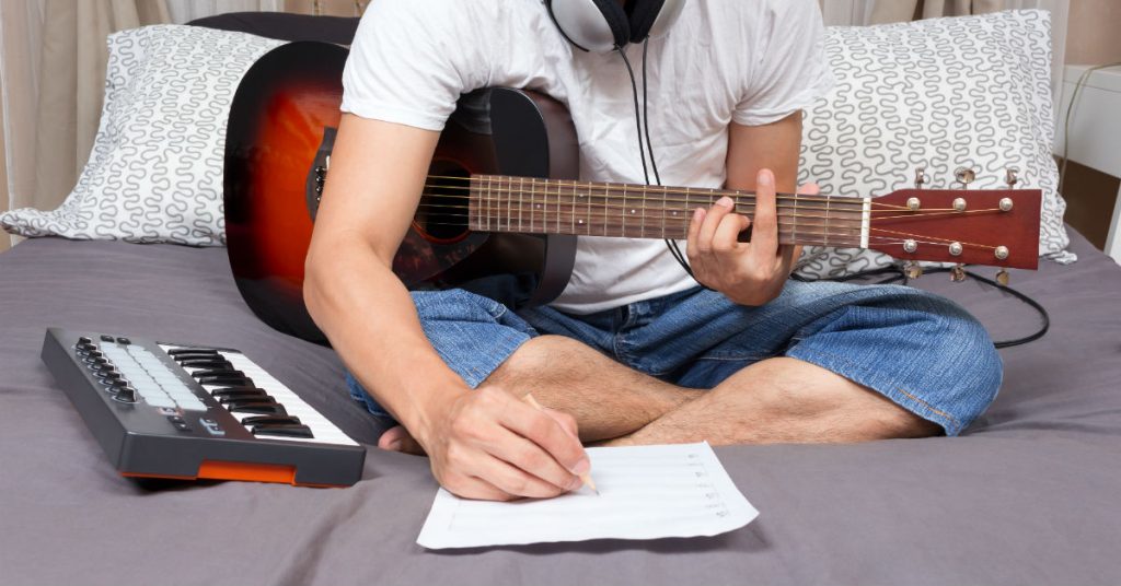 Encouraging Your Teen’s Positive Interests