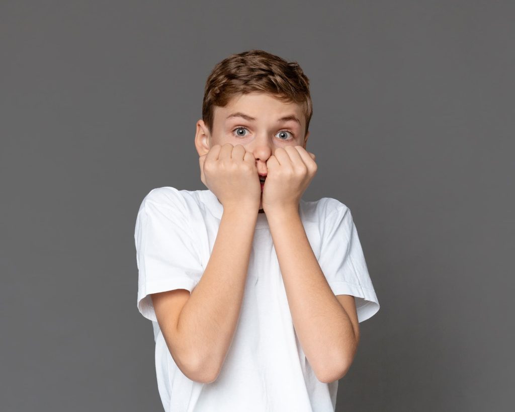 Signs and Symptoms of Teen PTSD