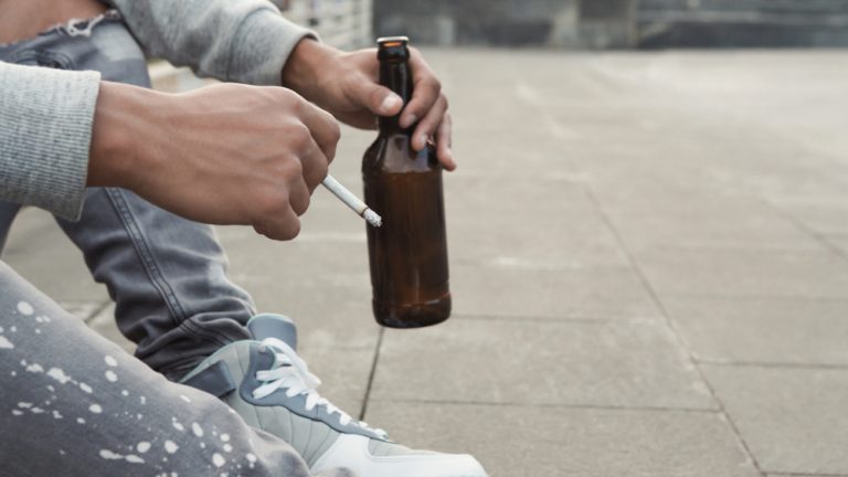 Examples of Bad Habits in Teens | Liahona Academy